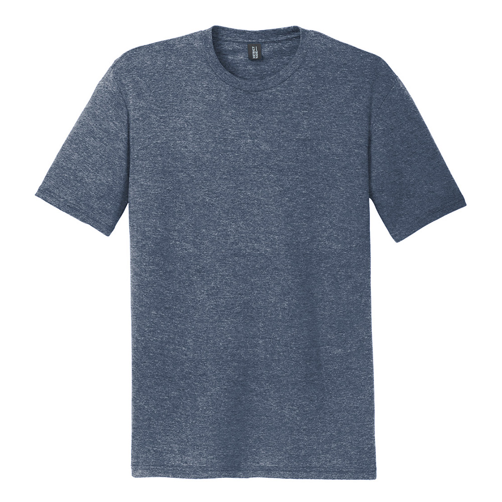 Emblem Exchange Tee | National Exchange